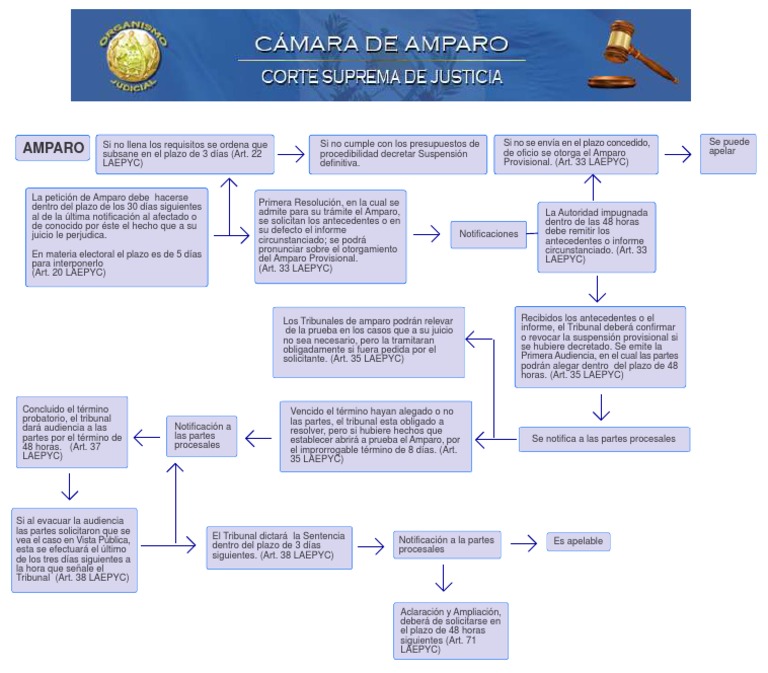 El Amparo Constitucional En Guatemala - prochnarcreditos El Amparo Constitucional En Guatemala - prochnarcreditos