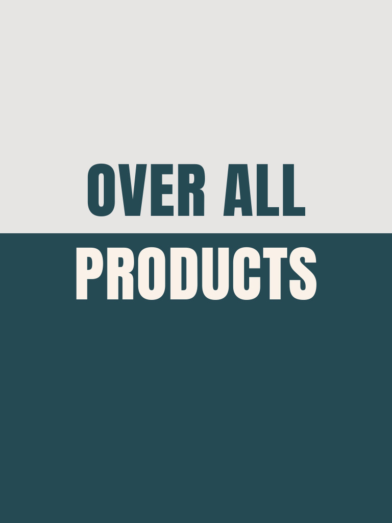 Trimatis Tech Fusion Products 2024 | PDF | Digital Marketing | Blender ...