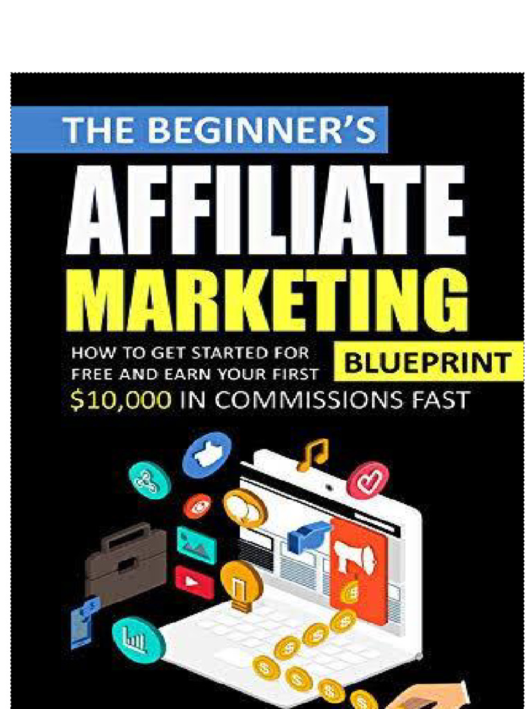 Affiliate Marketing | PDF | Search Engine Optimization | Marketing