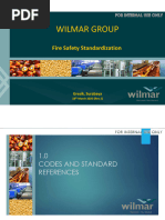 NFPA 22: Water Tanks for Fire Protection | PDF | Mechanical Engineering ...