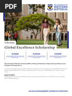 A Level To ATAR Conversion | PDF