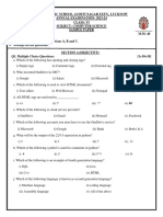 User Designation Form for MA Unemployment | PDF | User (Computing)