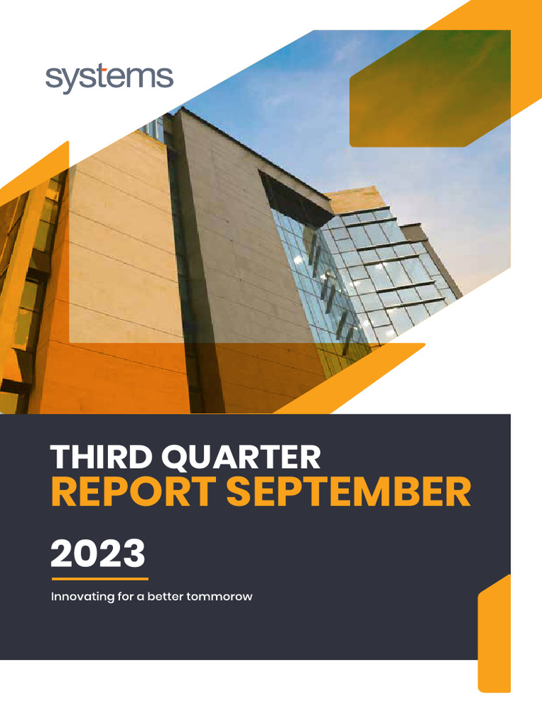 Financial Growth & Strategy Report | PDF | Taxes | Revenue