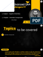 Amines - PYQ Practice Sheet | PDF | Amine | Methyl Group