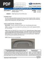3M Fall Pro Inspection Checklist Logs | PDF | Rope | Screw
