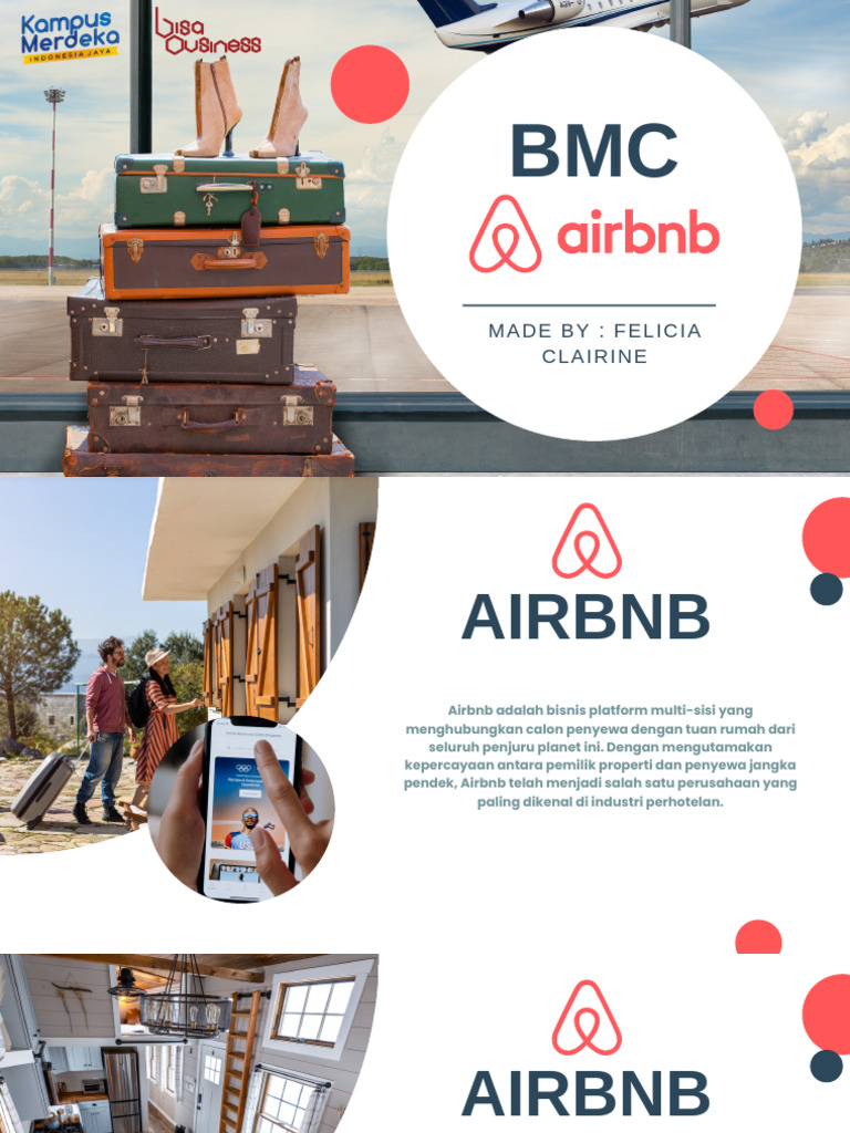 Bmc Airbnb | PDF
