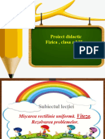 Lectia 5.2 Scripetele | PDF