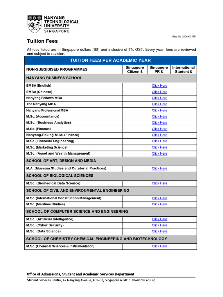 Course Work No Nsu Bid Is Ed Fees | PDF | Engineering | Science
