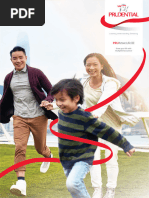 Prushield Ebrochure English | PDF | Deductible | Insurance