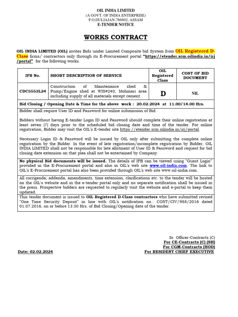 Nit CDC5553L24 | PDF | Cheque | Banks