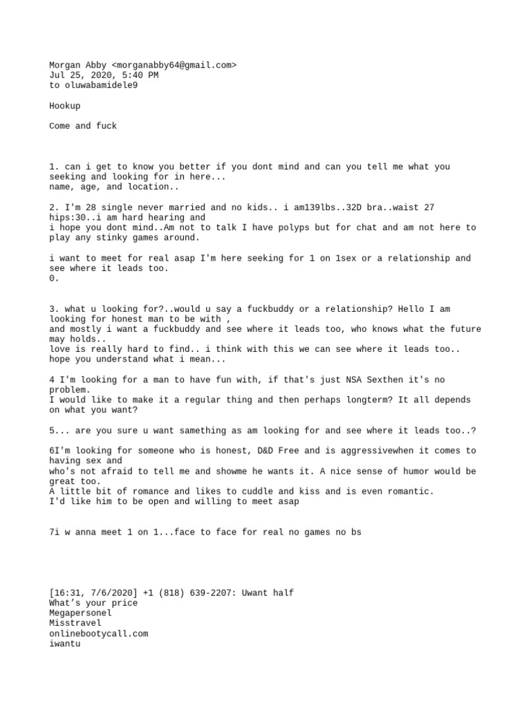 New Hook | PDF | Fellatio | Human Sexuality