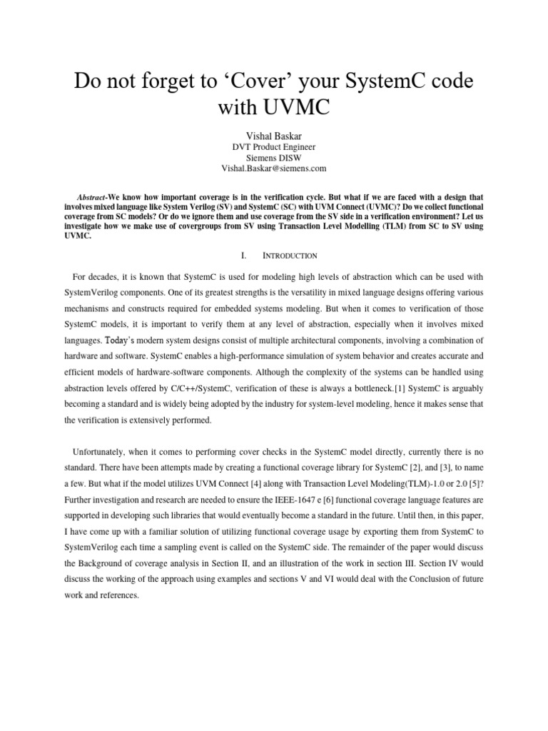 1113 A UVM Reactive Testbench For Jitter Tolerance Measurement of High ...