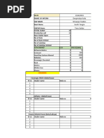 Time-motion-Template - XLSX 1 14 25 | PDF