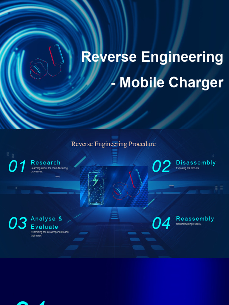 Reverse Engineering | PDF | Rectifier | Electrical Network