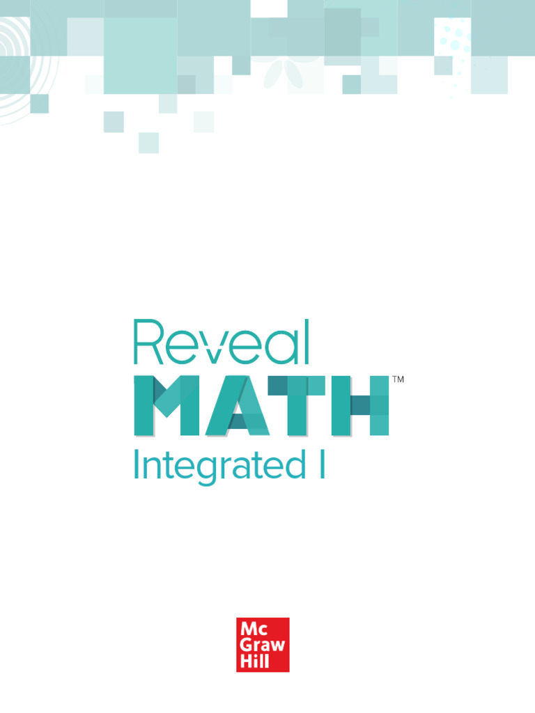 Integrated I SE Full | PDF | Function (Mathematics) | Equations