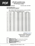 Implementation of IR-WCMS in Railways | PDF | Rail Transport | Rolling ...