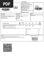 Lenskart Sunglass Invoice | PDF | Trade | Taxation