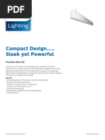 OptiVision LED Gen3.5 - MS-CR Choice Sheet - v5 - 20201230 | PDF ...