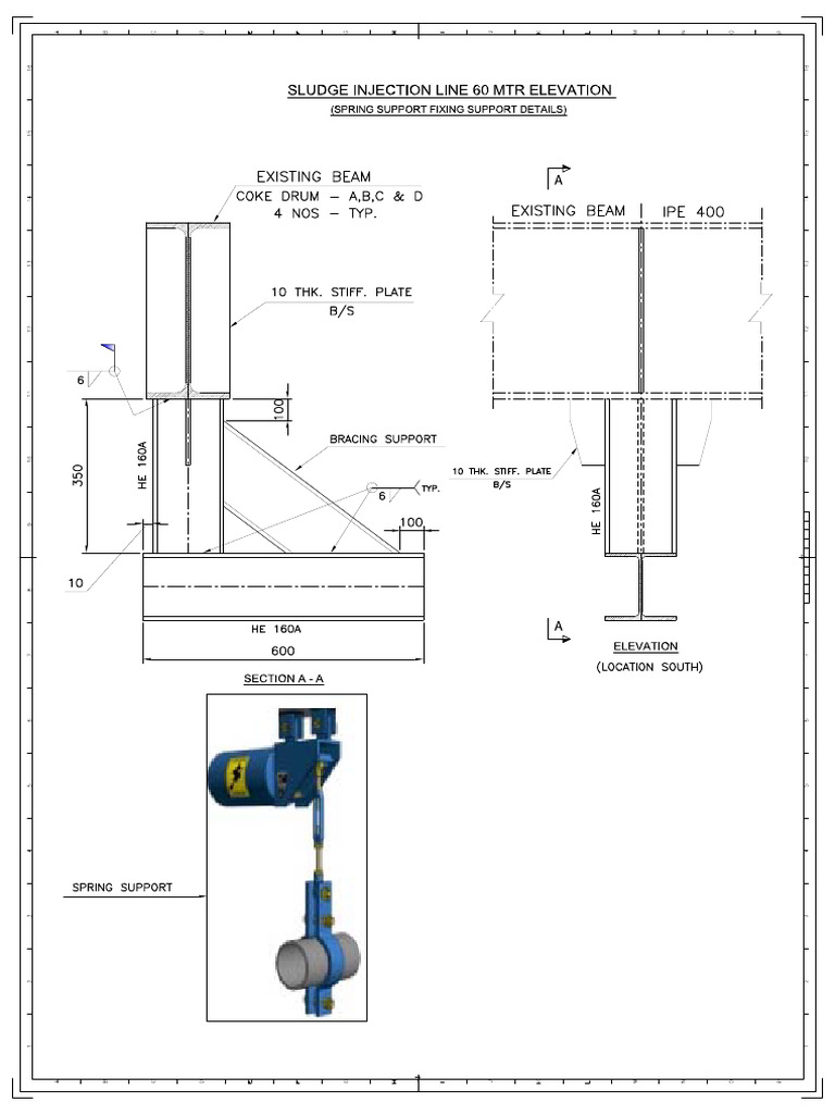 SPRING SUPPORT - Final | PDF
