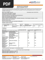 MTN Device Insurance Claim Form | PDF