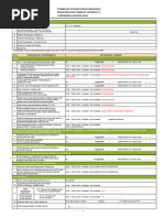 Tata Cara Pengajuan Form SKA Ver2 | PDF | Pengelolaan Keuangan & Uang