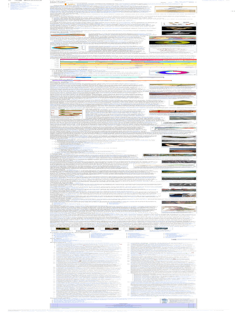 Geology - Wikipedia | PDF