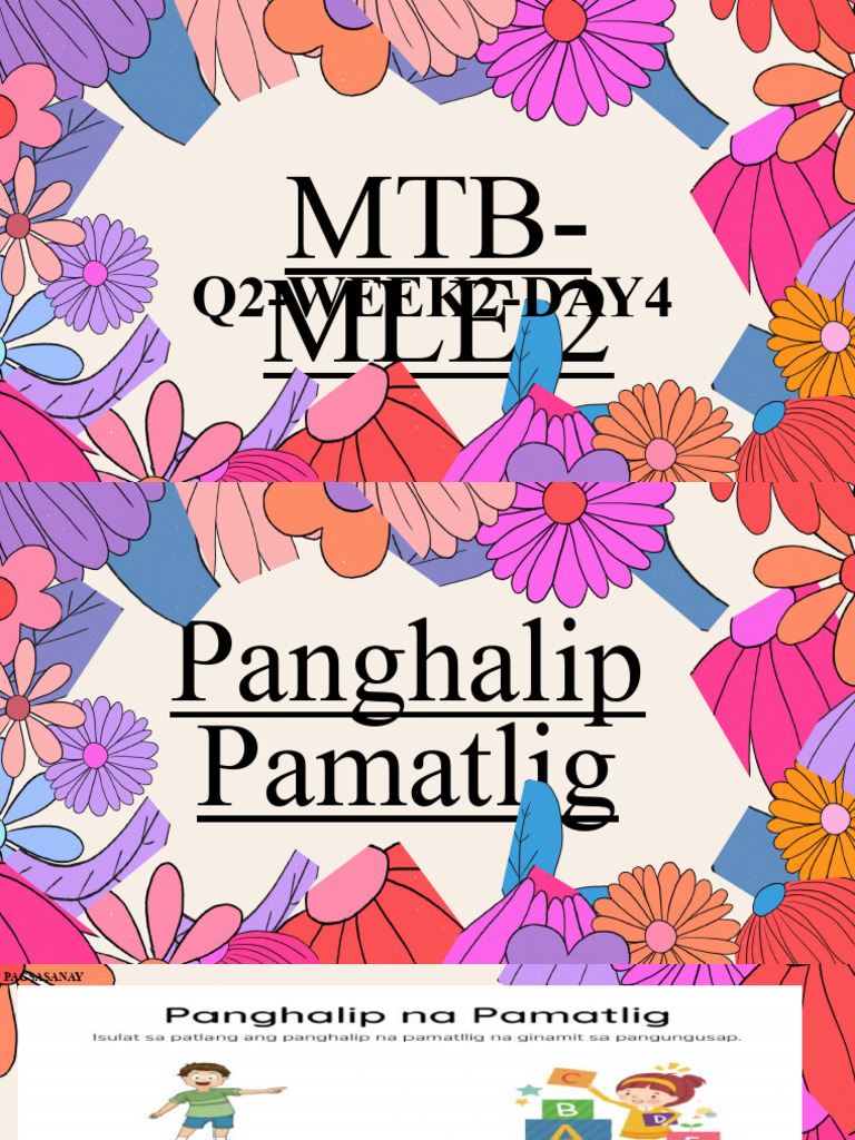 MTB Week2 Day4 | PDF