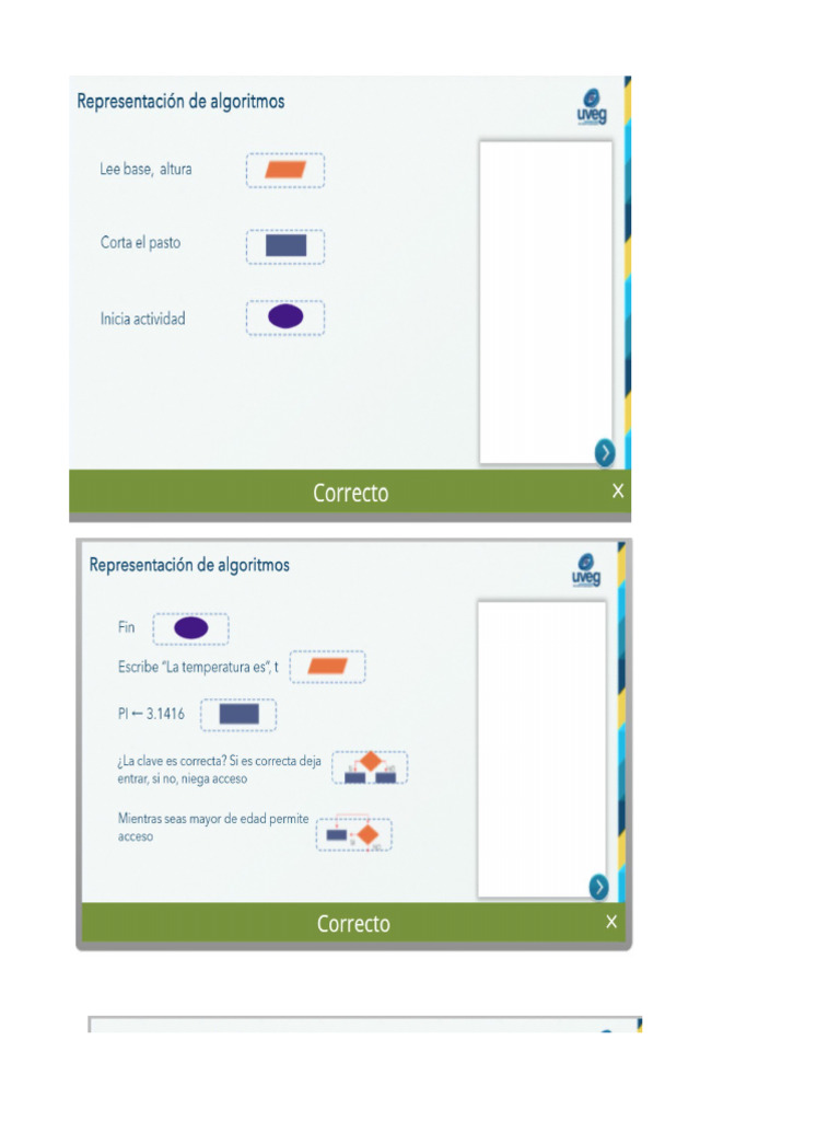 L6. Características Del Pseudocódigo y Su Aplicación para Resolver Problemas | PDF