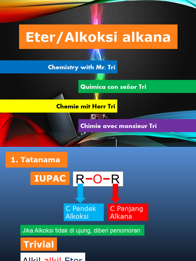 Eter | PDF