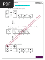 AGAT Practice Questions | PDF