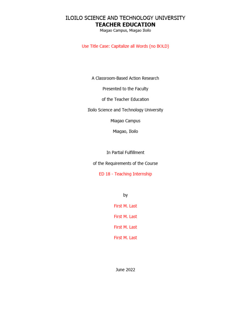 Cbar Format 1 | PDF | Data | Data Analysis