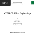 Engineering Laws - The CE Law | PDF | Engineer | Civil Engineering