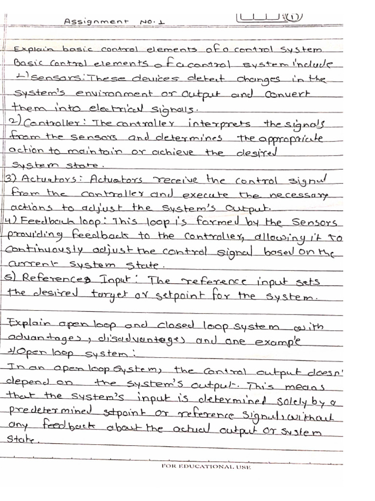 CS Assignment . | PDF