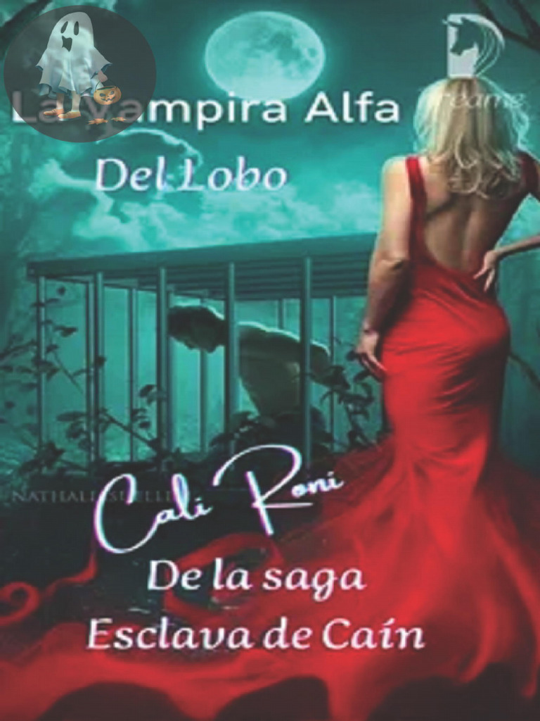 La Vampira Alfa Del Lobo - Cali Roni | PDF