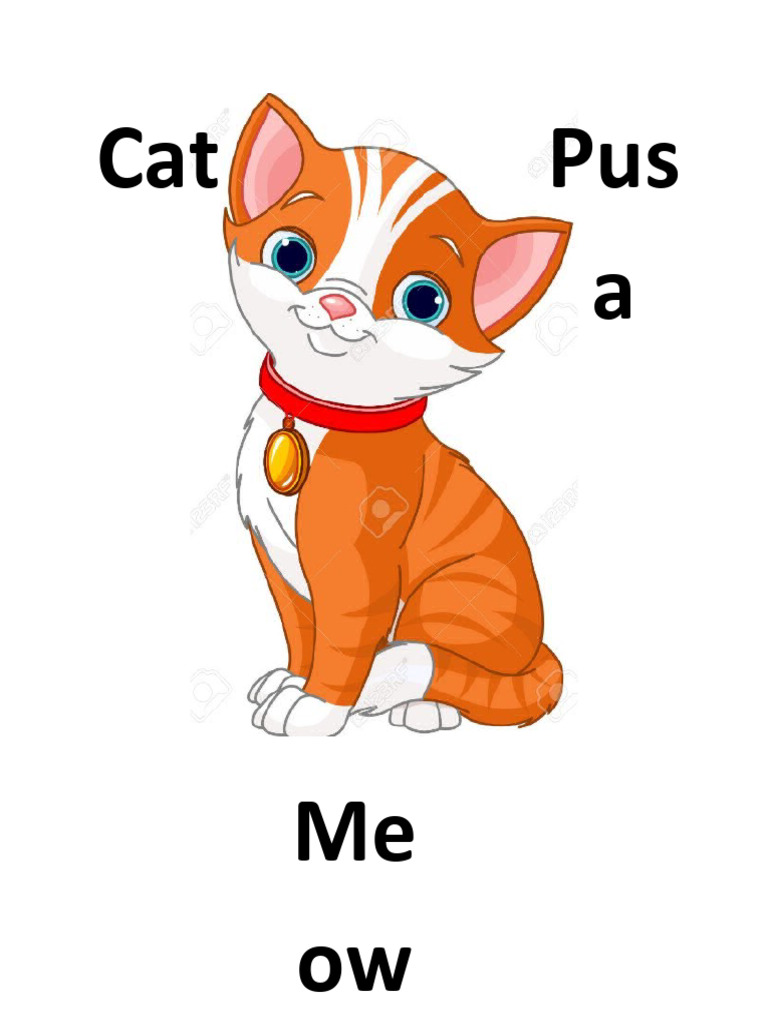 Animals and Transportation Sounds | PDF