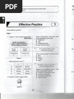 Science Textbook Form 1 | PDF