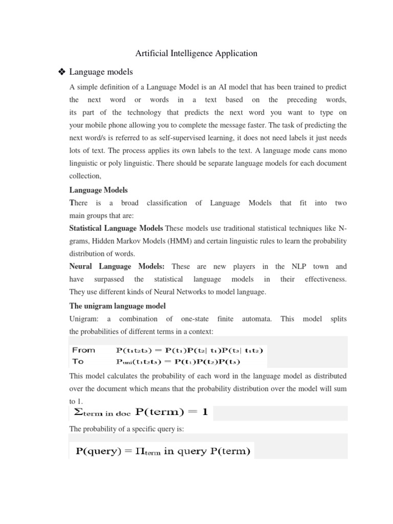 Unit V Pdf
