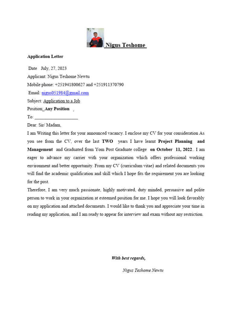 Cvs For Masters New3 | PDF | Computing