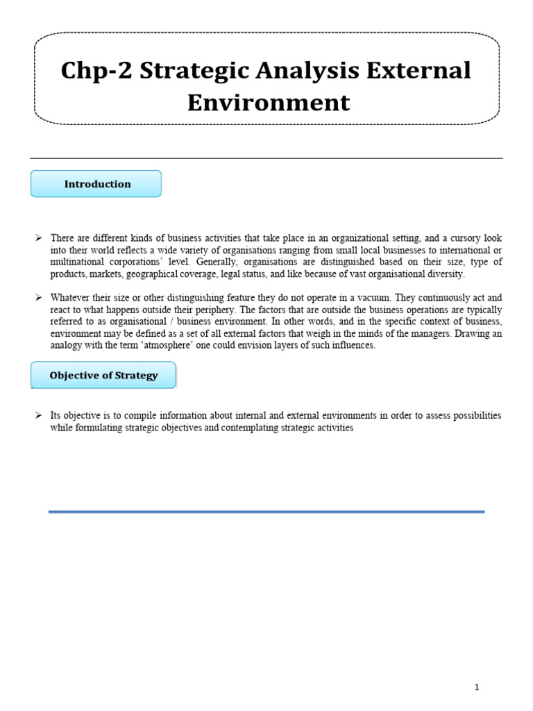 CA Inter May 24 SM Chp-2 PDF | PDF