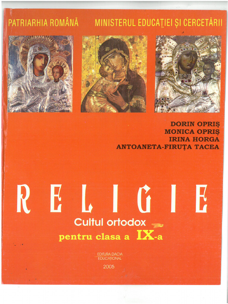 Religie | PDF