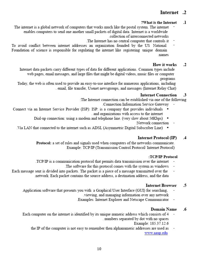 Computer Skills BOOK 2021 | PDF | Internet | Educational Technology