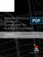 Ancillary Structures | PDF | Infrastructure | Sustainability