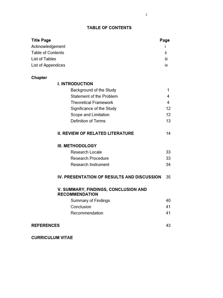 THESIS Syntactical Analysis of Students Answers in Their Essay 1 | PDF ...
