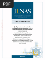 En 1090 | PDF | Industries | Steel