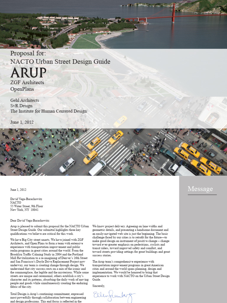 ARUP | PDF