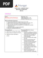 Cambridge International AS & A Level: Biology 9700/23 | PDF | Teaching ...