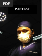 SCARE Guideline Checklist | PDF | Case Report | Surgery