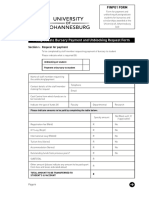 2025 Manual Student Agreement Form Including Underage, Indemnity and ...