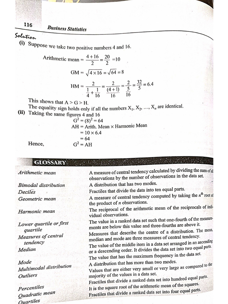 Theory and Formula | PDF