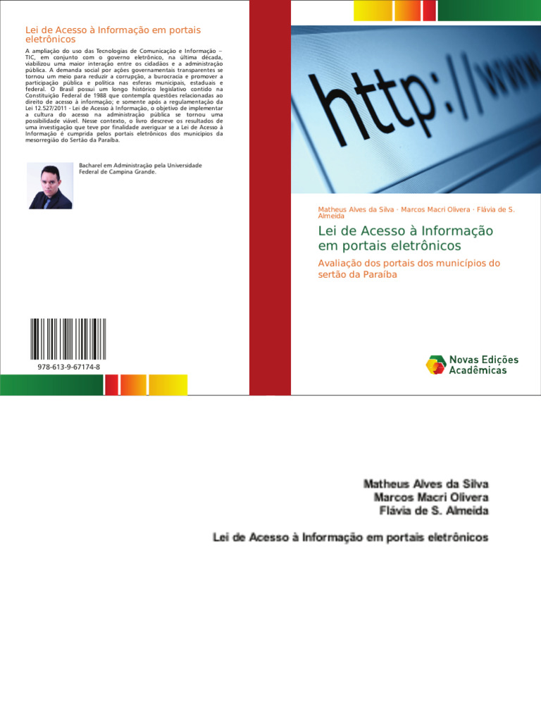 978 613 9 67174 8 | PDF